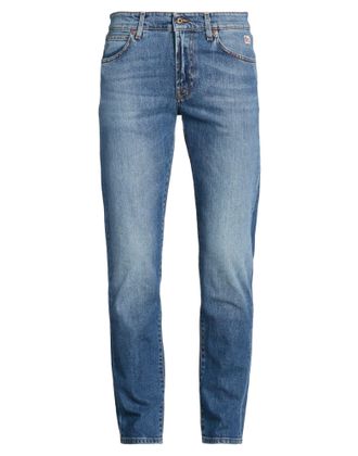 Roy Rogers HOSEN & R&Ouml;CKE - Jeanshosen auf YOOX.COM