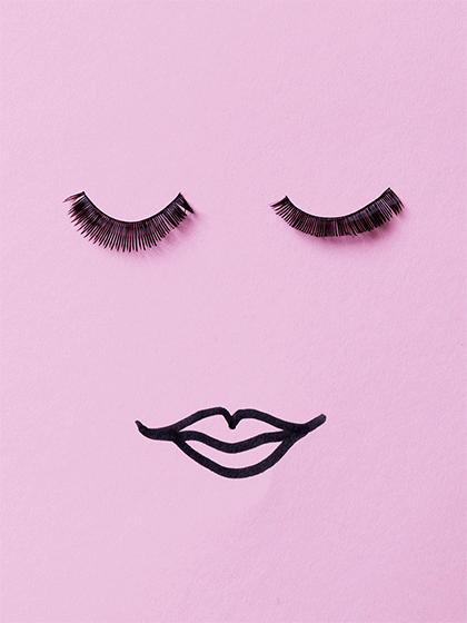 Les conseils de pro pour mettre ses faux-cils