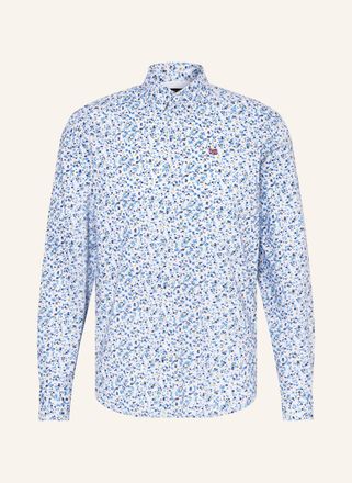 Napapijri Hemd G-Ronge Regular Fit weiss