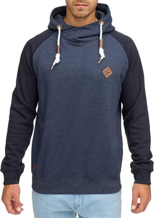 Indicode Kapuzensweatshirt INMarybank