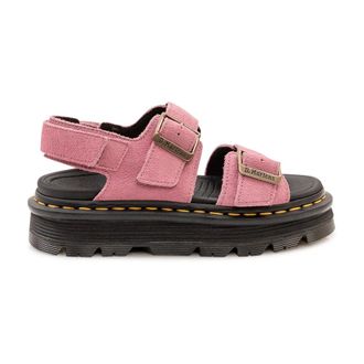 Dr. Martens Damen, Schuhe, Rosa, 37 EUGr&ouml;&szlig;e