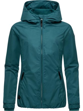 Ragwear Funktionsjacke Dizzie