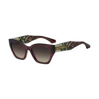 Etro Lunettes de soleil 0148/S - Femme - Accessoires - Vert - Taille: 55 MM