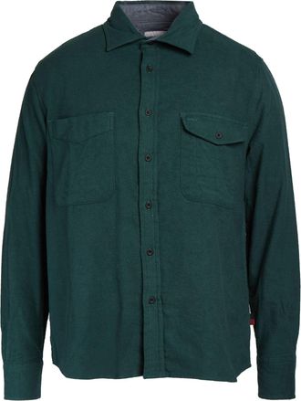 Woolrich TOPS - Hemden auf YOOX.COM