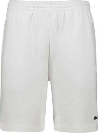 Lacoste Herren Sweatshorts Regular Fit
