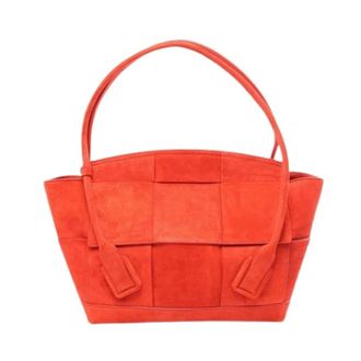 Bottega Veneta Damen, Pre-Owned, Rot, ONE SIZEGr&ouml;&szlig;e