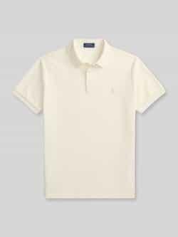 Polo Ralph Lauren Regular Fit Poloshirt aus reiner Baumwolle