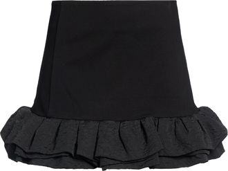 Twin-Set HOSEN & R&Ouml;CKE - Minir&ouml;cke auf YOOX.COM