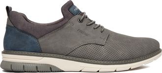 Rieker Halbschuhe Rieker 14450-42 Grau