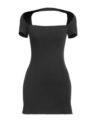 Courr&egrave;ges KLEIDER - Mini-Kleider auf YOOX.COM