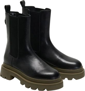Blauer Femme, Chaussures, Noir, Taille: 36 EU Chelsea Boot Kimmel08-Lep