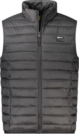 Cavalli Herren, Jacken, Grau, 2XLGr&ouml;&szlig;e