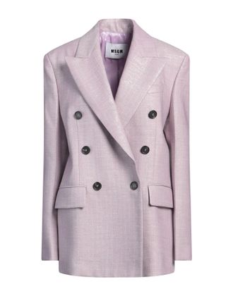 Msgm ANZ&Uuml;GE und CO-ORDS - Blazers auf YOOX.COM