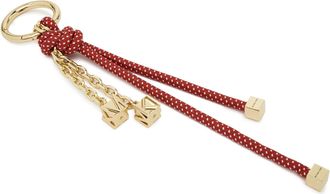 Michael Kors Schlüsselanhänger MICHAEL Michael Kors 32T5GD0K2U Rot