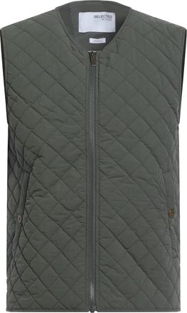 Selected JACKEN & MÄNTEL - Westen auf YOOX.COM