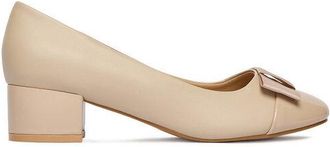 Lasocki Lasocki Pumps CEO-HMS19028-2 Beige