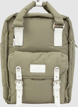 Doughnut Macaroon Beyond The Horizon Series Rucksack army