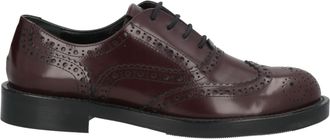 Porta Borsari SCHUHE - Schn&uuml;rschuhe auf YOOX.COM