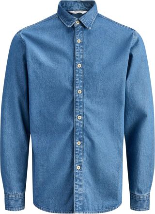 Jack & Jones Hemd JJEStanley