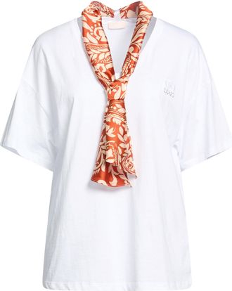 Liu Jo TOPS - T-shirts auf YOOX.COM