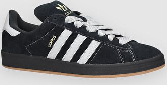 adidas Campus ADV Skateschuhe goldmt