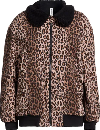 Tensione In JACKEN & M&Auml;NTEL - Jeansjacken/M&auml;ntel auf YOOX.COM