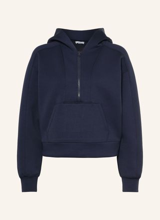 Reiss Reiss Hoodie Lockie blau