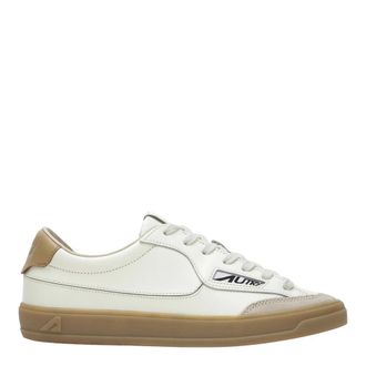 Autry Femme, Chaussures, Blanc, Taille: 36 EU Windscape Low