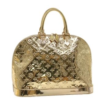 Louis Vuitton Sac &agrave; main Pre-owned - Femme - Pre-owned - Jaune - Taille: ONE Size
