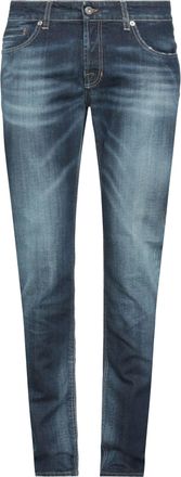 Pop84 HOSEN & RÖCKE - Jeanshosen auf YOOX.COM