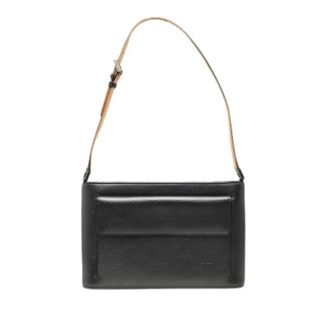Louis Vuitton Pre-owned Alston Shoulder Bag - Femme - Pre-owned - Noir - Taille: ONE Size