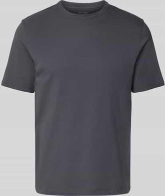 Officine G&eacute;n&eacute;rale Regular Fit T-Shirt aus reiner Baumwolle