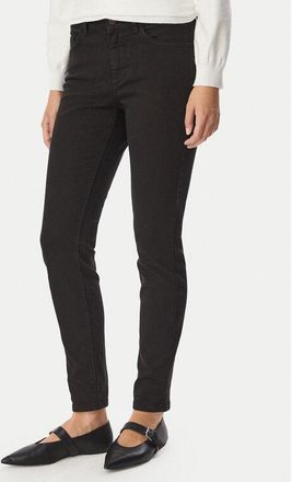 Liu Jo Jeans UF6013 T690A Schwarz Slim Fit