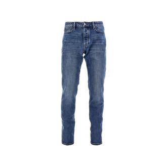 Emporio Armani Slim-Fit-Jeans - - Jeans - Herren - Blau - W31