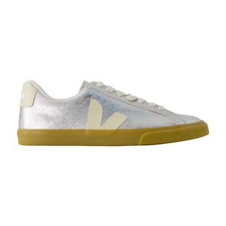 Veja Esplar Logo Sneakers - - Shoes - Damen - Grau - 37 EU