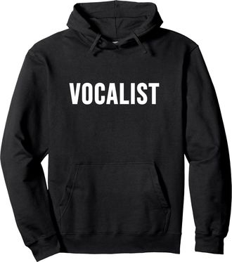 Singer S&auml;nger Pullover Hoodie