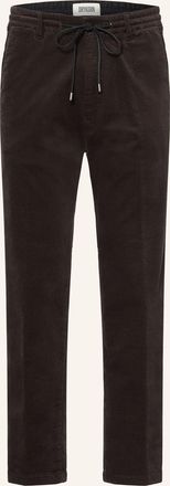 Drykorn Drykorn Cordhose Deger Regular Fit braun