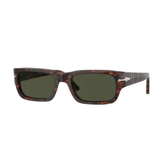 Persol unisex, Accessories, Braun, 58 MMGr&ouml;&szlig;e