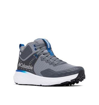 Columbia Konos TRS Outdry Bottes de Trekking et de randonn&eacute;e imperm&eacute;ables pour Homme, Carri&egrave;re de Tusk, 42 EU