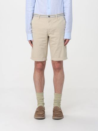 Mason's Short Homme couleur Perle