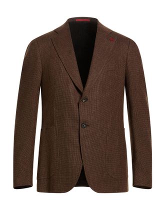 Isaia ANZ&Uuml;GE und CO-ORDS - Blazers auf YOOX.COM
