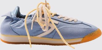 Puraai Baskets PURAAI Homme couleur Glycine