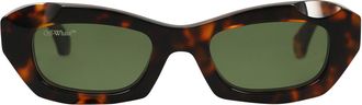 Off-white BRILLEN - Sonnenbrillen auf YOOX.COM