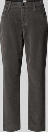 Brax Cordhose mit 5-Pocket-Design Modell MILEY