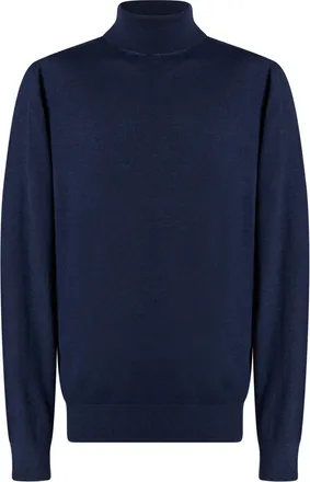Yes-Zee STRICKWAREN - Rollkragenpullover auf YOOX.COM
