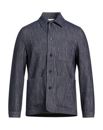 Manuel Ritz MANTEAUX - Manteaux en jean sur YOOX.COM