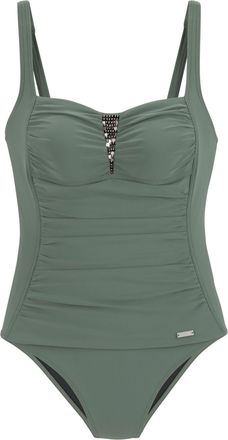 Lascana Damen Badeanzug