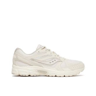 Saucony Femme, Chaussures, Beige, Taille: 37 1/2 EU Baskets Ride Millennium