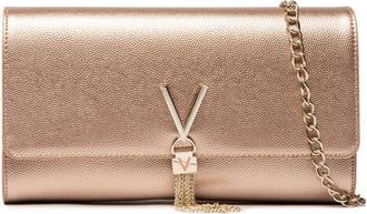 Valentino Handtasche Divina VBS1R401G Goldfarben