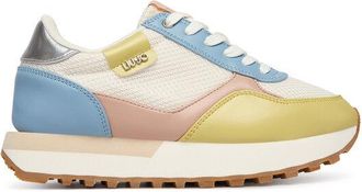 Liu Jo Sneakers Evelyn 915 BA6065 EX030 Bunt